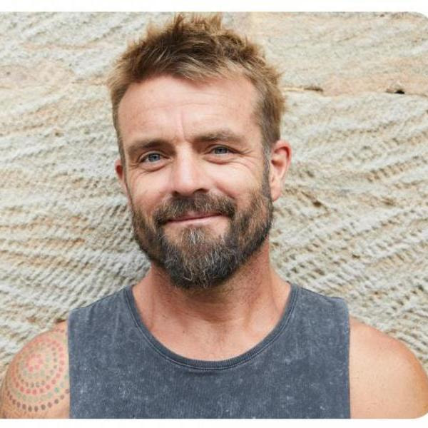 XAVIER RUDD