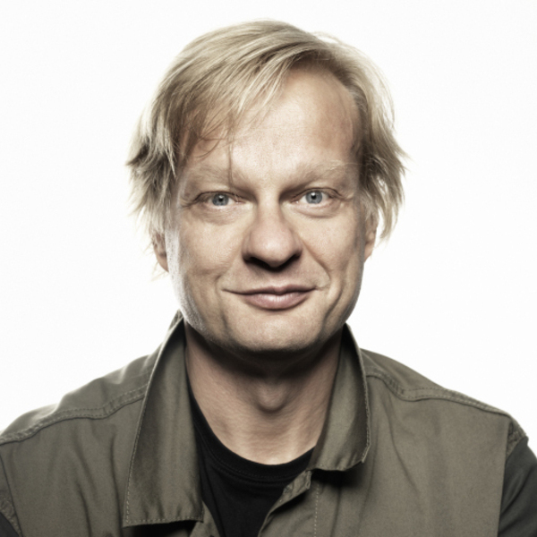 IIRO RANTALA | HEL Trio