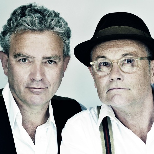 PIGOR SINGT. BENEDIKT EICHHORN MUSS BEGLEITEN